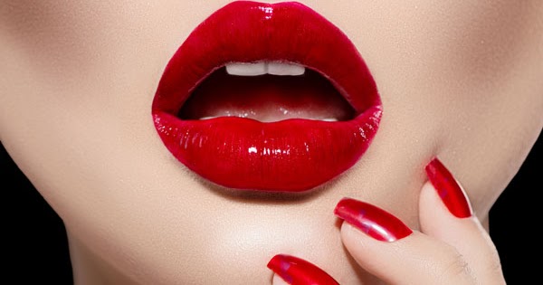 How to choose the right lipstick? | Sarah Shaffee