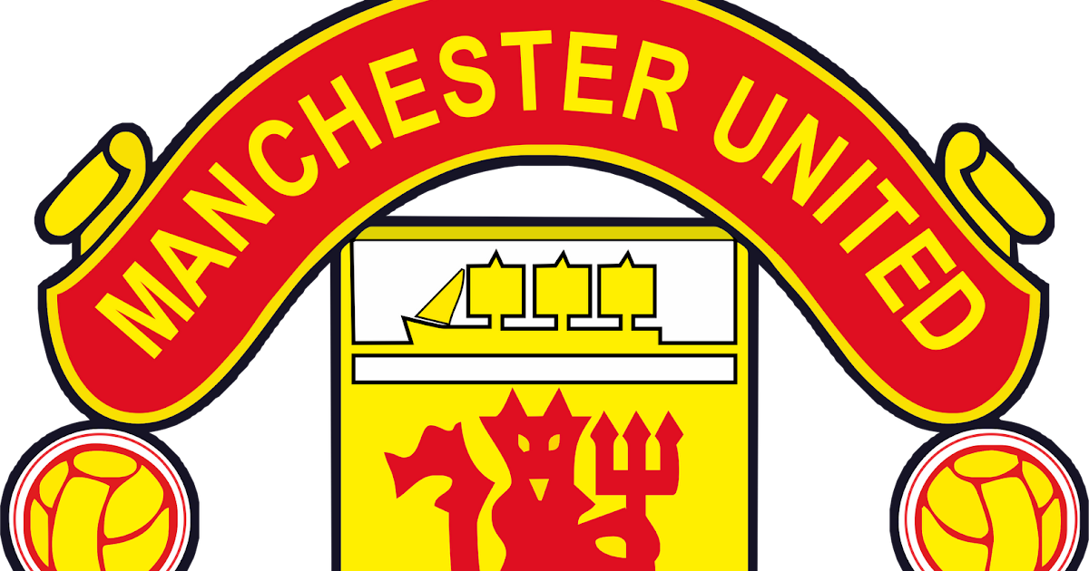 Logo Manchester United .PNG - Galery .PNG