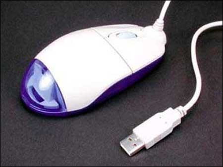 Tech Stream: 20 Beautiful and Unique Mouse Designs