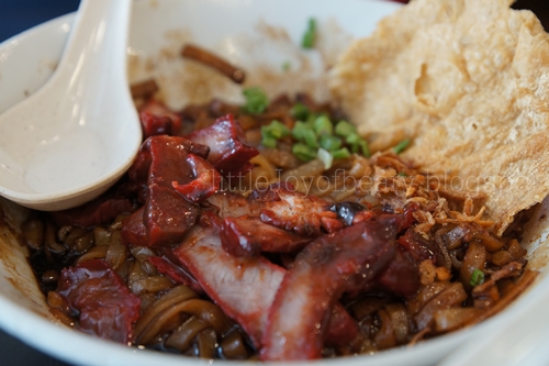 little Joy: 山城, Shan Cheng Ipoh