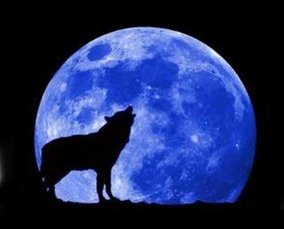 LUNA ALBASTRA VINERI 31 IULIE: Cum iti afecteaza zodia Luna Albastra de ...