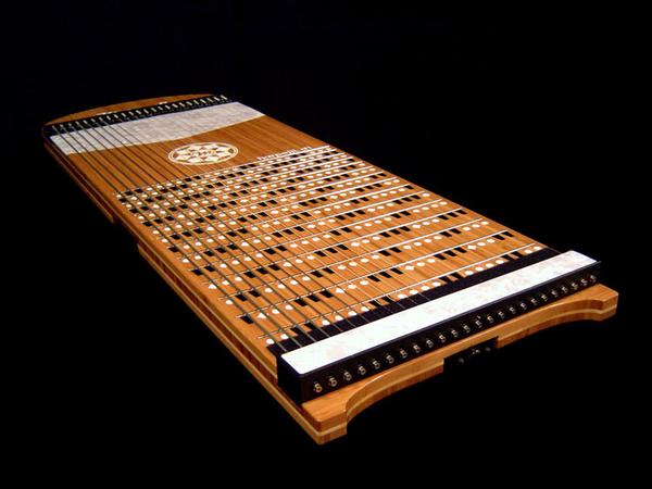 Shellewell music tech