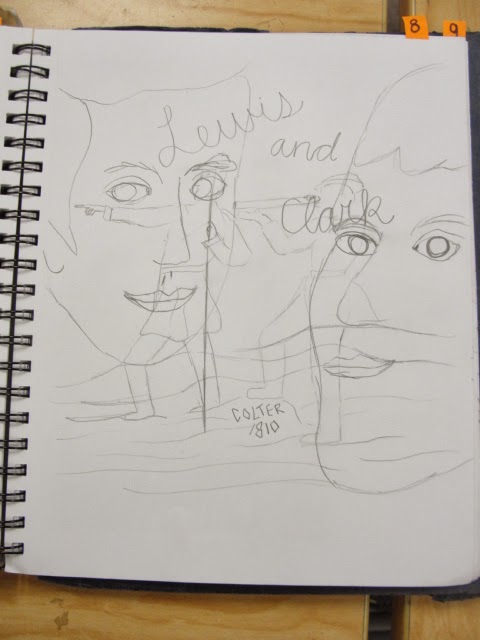 Allie Snyder's Art