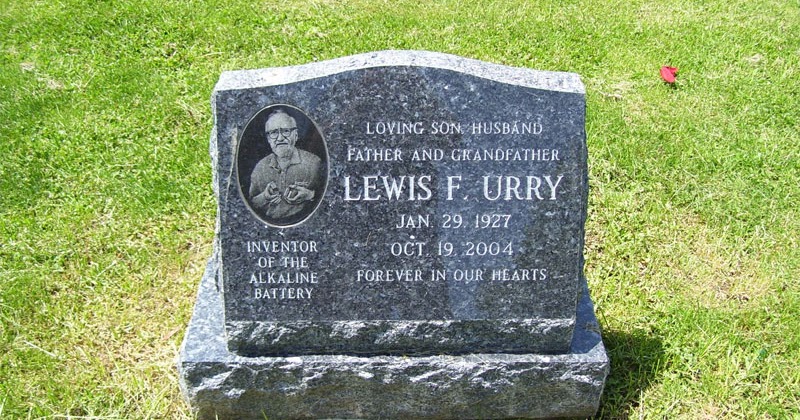 Lewis Urry: A Renown Chemist: Interesting Facts