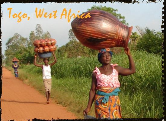 Every Day Is Special: January 13 – Liberation Day in Togo