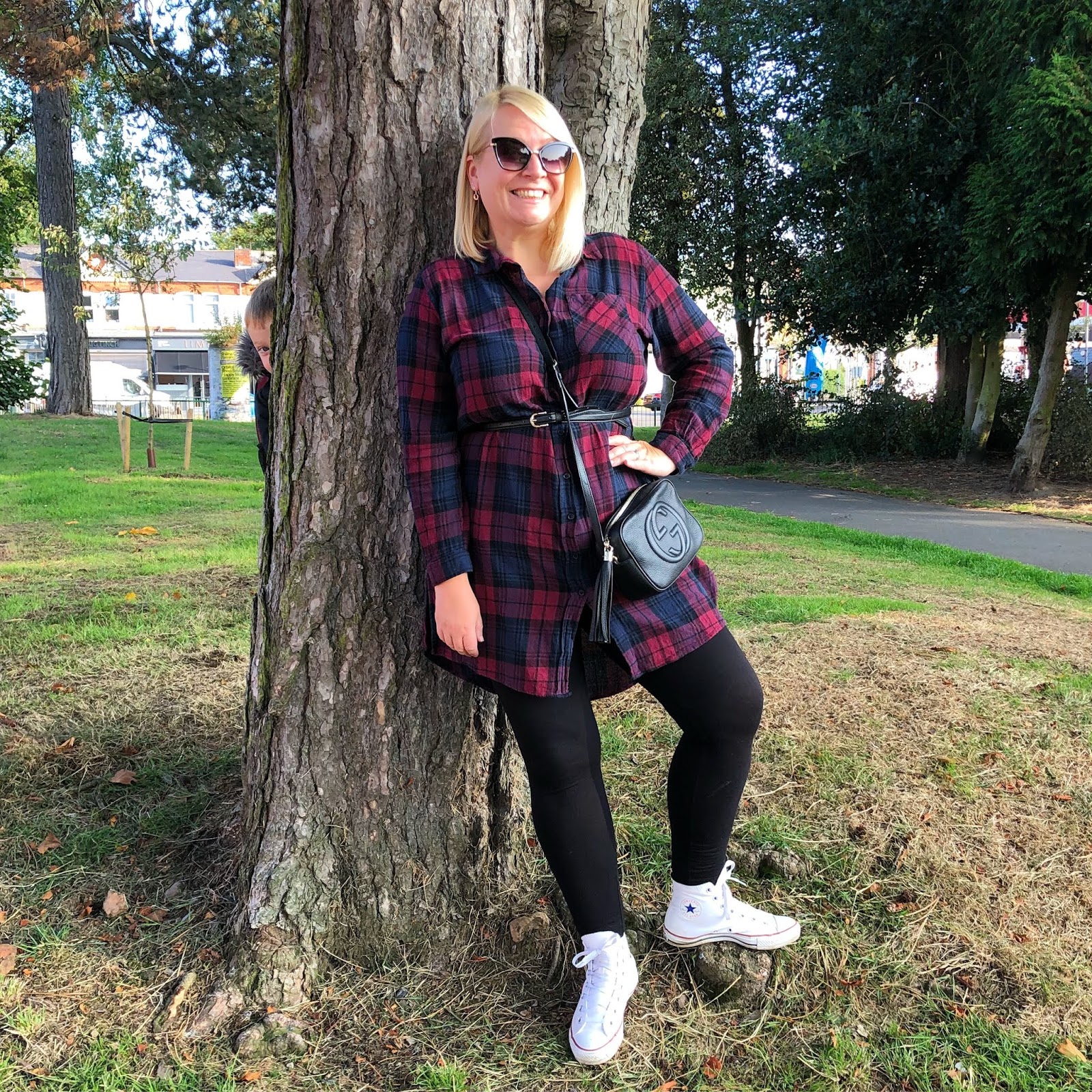 11 Reasons Mums Look FIT AF In The Autumn! | brummymummyof2