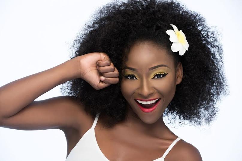 Zaron Cosmetics releases beautiful Ad campaign images