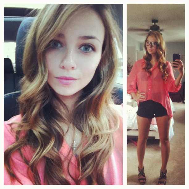 Lisa Ruocco: Fashion