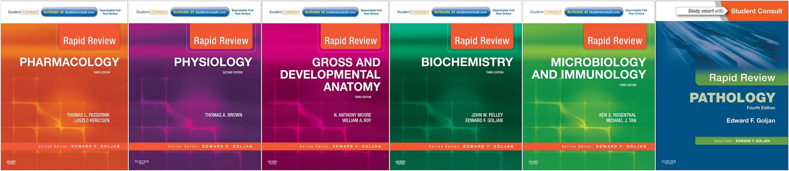 Booksbests Rapid Review Series booksbests-rapid-review-series