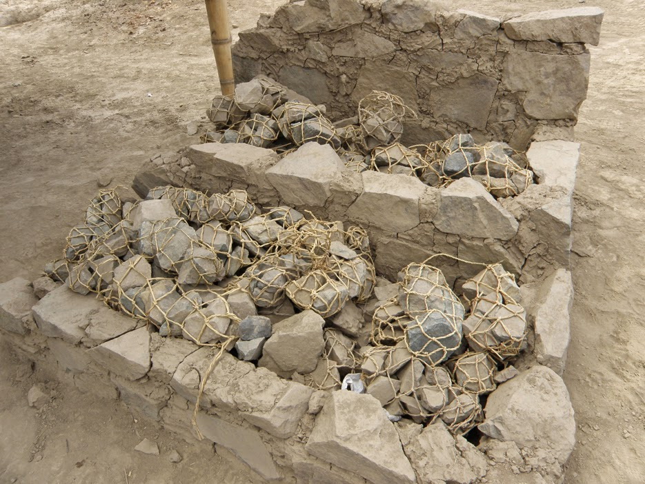 La ciudadela de Bam aspectos constructivos en su restauración despues ...