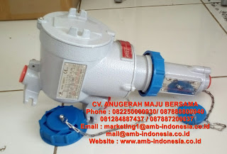 Warom Explosion Proof Electrical: Plug And Socket Explosion Proof ...