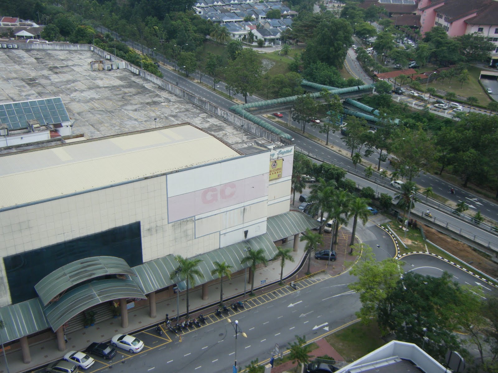 Selayang Holiday Home