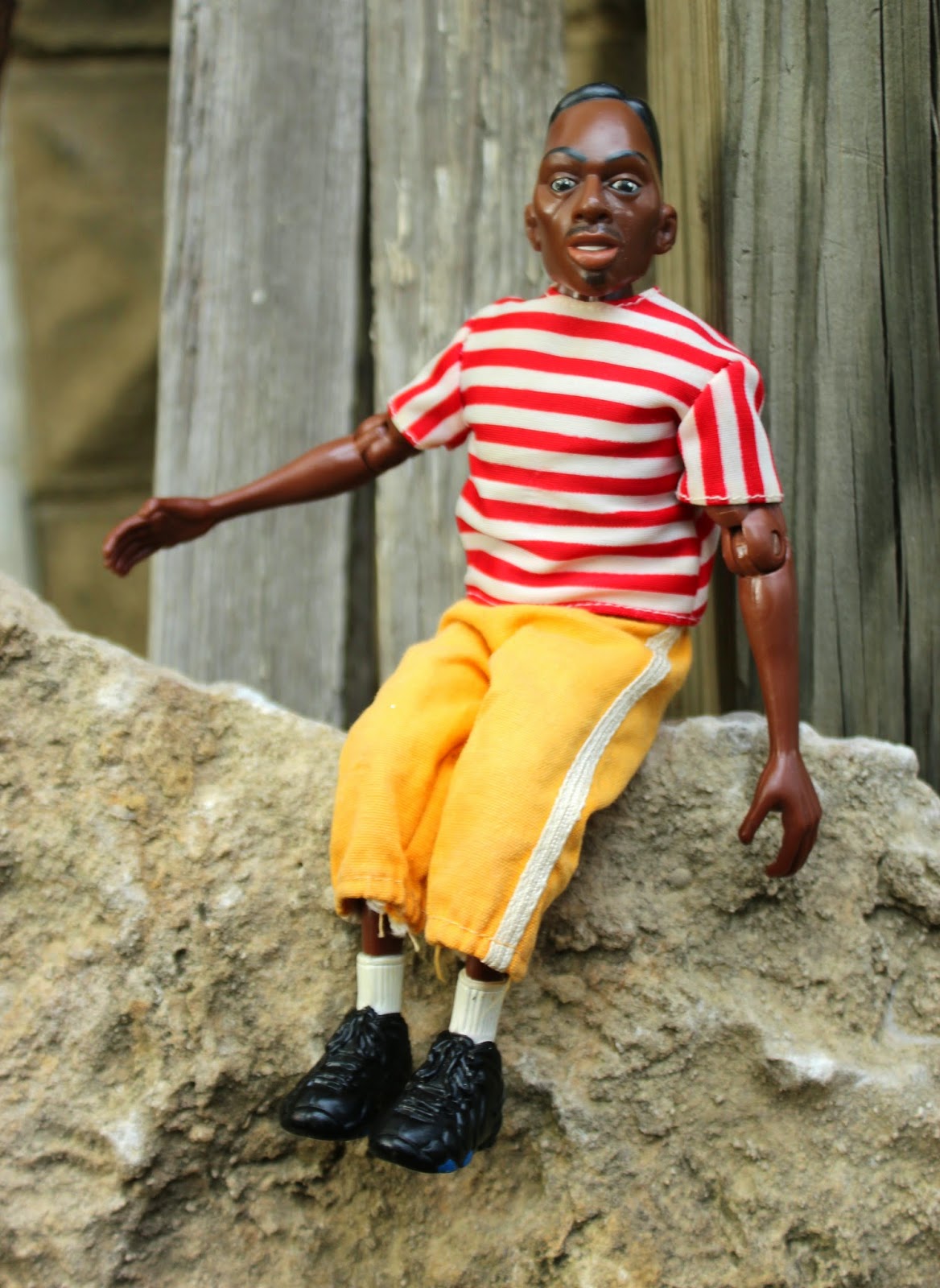 PLANET OF THE DOLLS: Doll-A-Day 275: Li'l Penny and What I Scored at ...