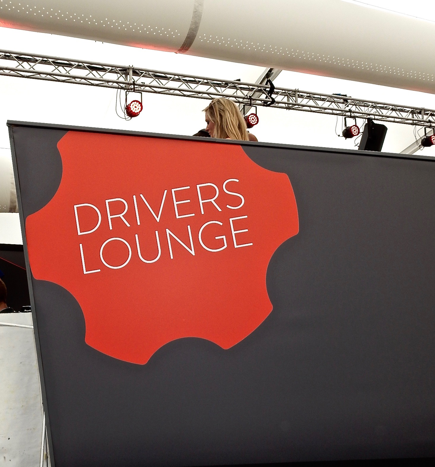 Planet Party's: The 2016 British Formula One Grand Prix at the Drivers ...