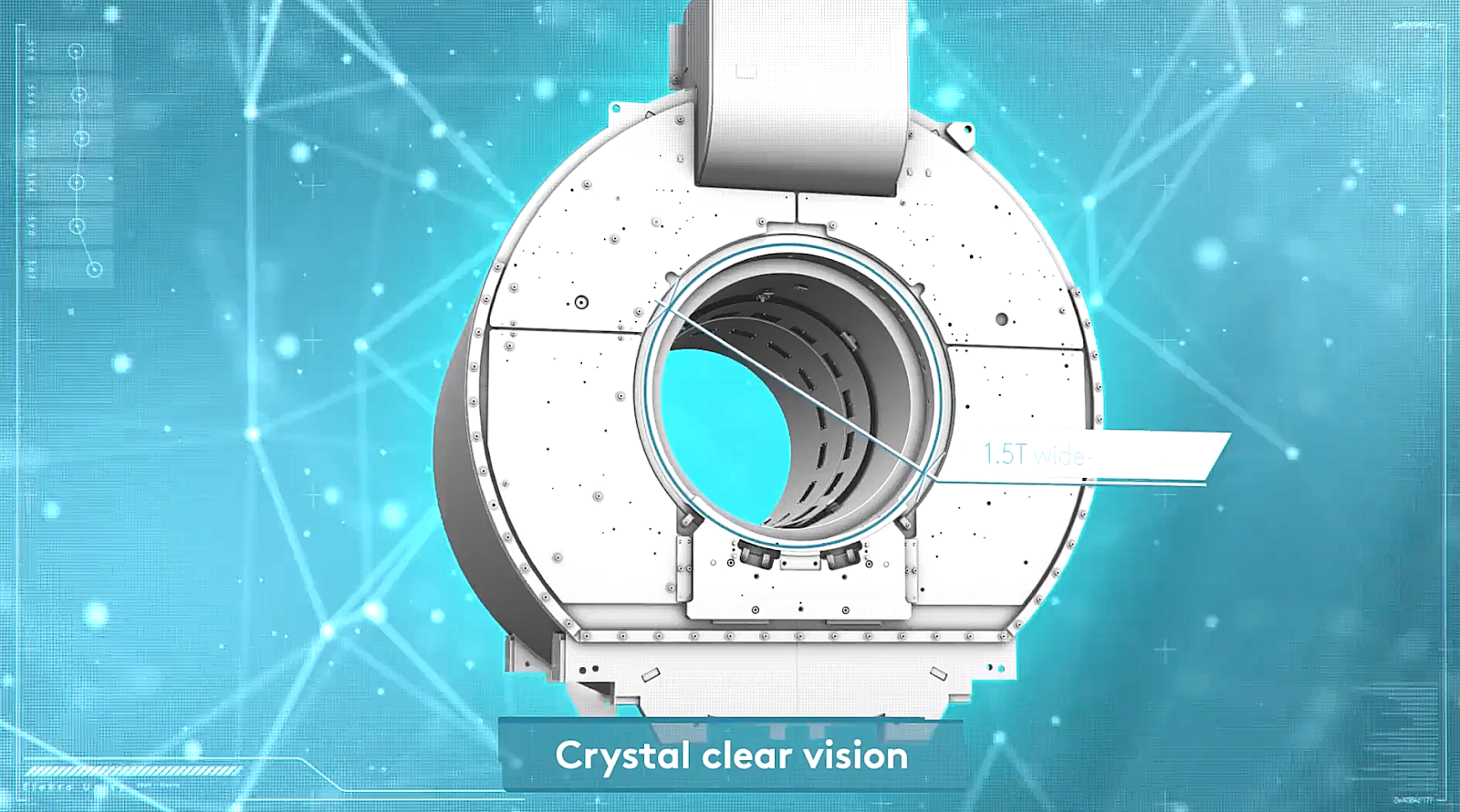 Medical Accelerators: First UK radiation treatment using MR-guided linac