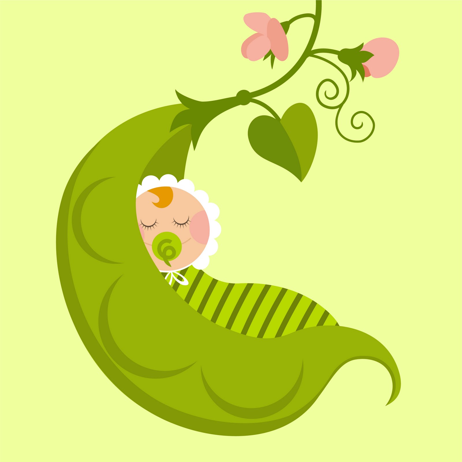 Ready To Be A Mom: Holy Moly, Roly Poly!