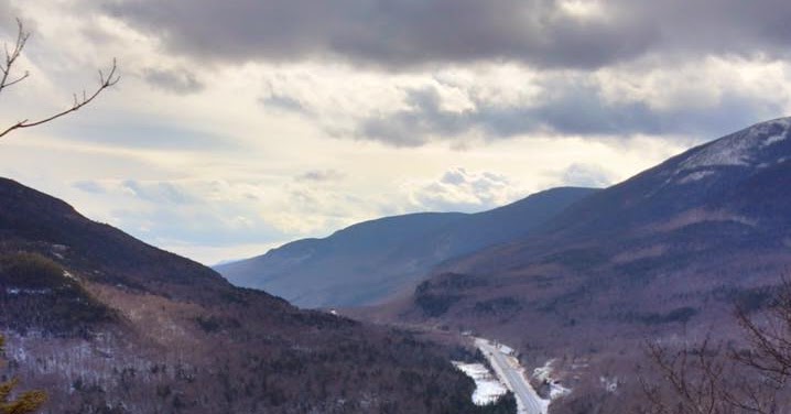 The Freelance Adventurer : Liebeskind's Loop, Lila's Ledge, and George ...