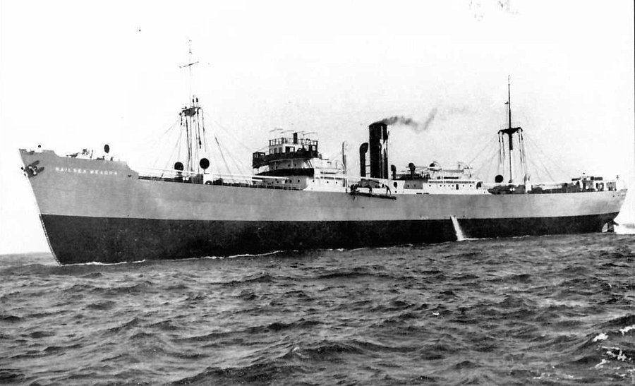 ss Waratah, A Professional Analysis : Readers questions answered.