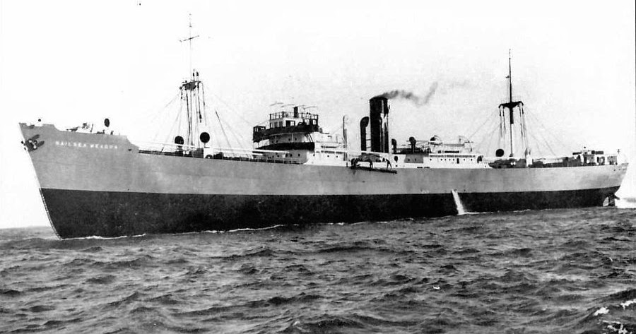 ss Waratah, A Professional Analysis : Readers questions answered.