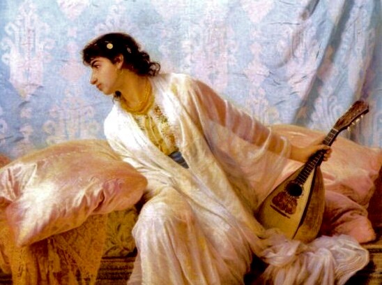 loveisspeed.......: Edwin Longsden Long (12 July 1829 – 15 May 1891 ...