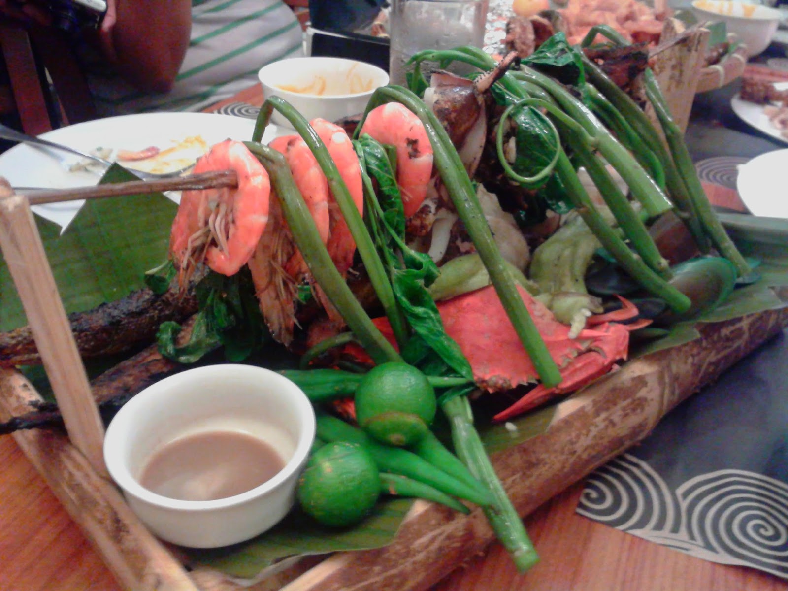 Davao Food: One Plate At a Time: Archipelago 7107: Introducing the Best ...