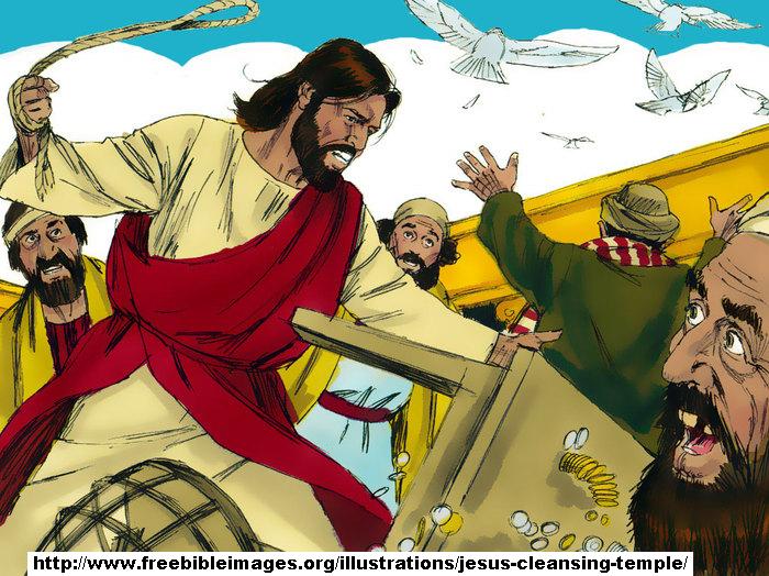 Yohanon's ramblings: May 2016