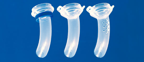 "Vivir con una Laringectomia" : Provox LaryTube