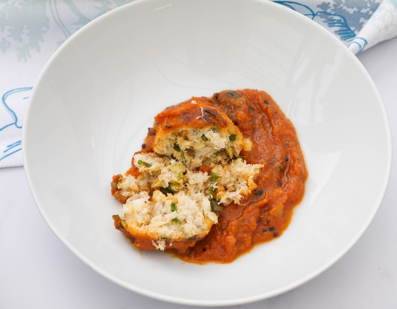 This Muslim Girl Bakes: Fish Kofta Curry.