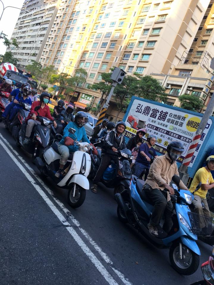 Miss HappyFeet: Taiwan Cycling Route 1 and the amazing 15 places along ...