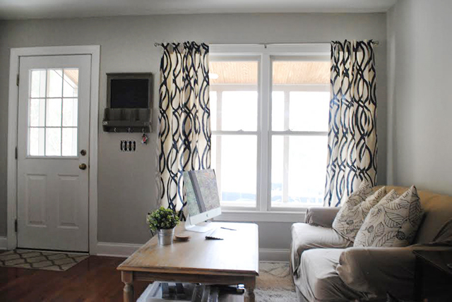 Home Suite Home: Progress Peek! - Michaela Noelle Designs