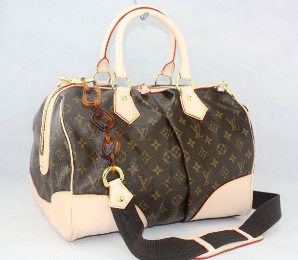 Genti - Louis Vuitton Monogram Canvas - Super Calitate | arhiva Okazii.ro