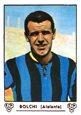 celo... manca...: Bruno Bolchi