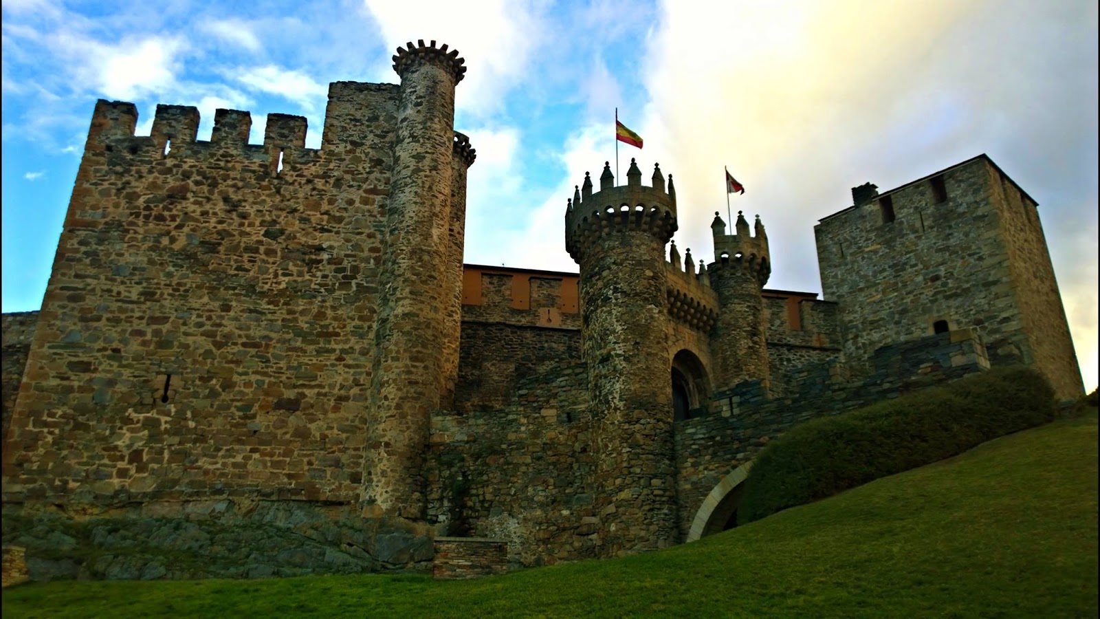 Turismo sem Clichê: 10 atrações do norte da Espanha, com roteiro