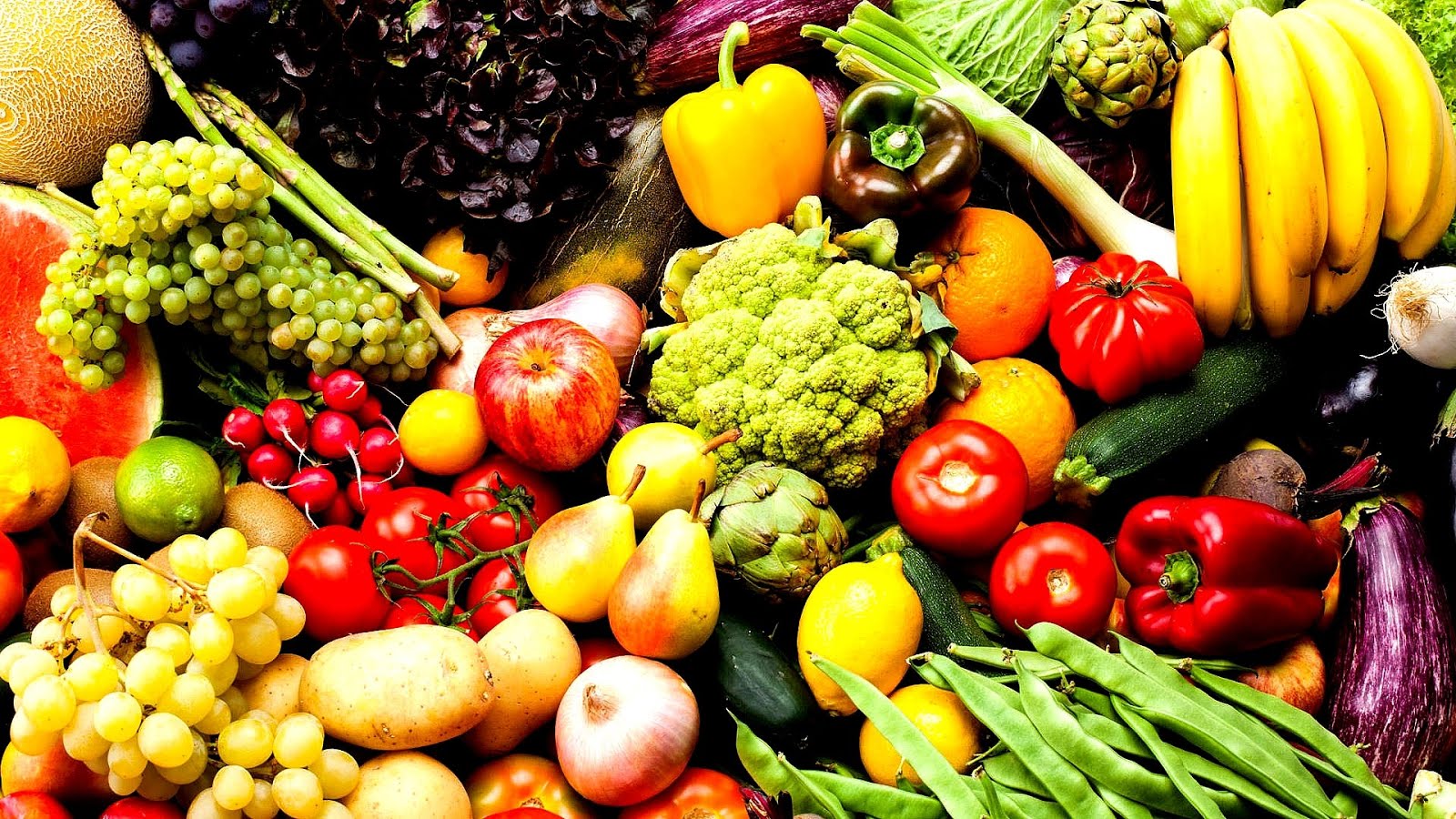 Produce Garden Fresh Vegetables Vege Choices produce-garden-fresh-vegetables-vege-choices