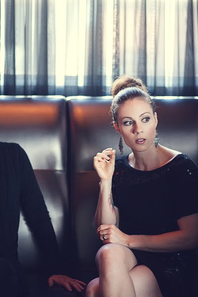 Life, Words, & Rock 'n' Roll: Women Who Rock Wednesday: Rea Frey!