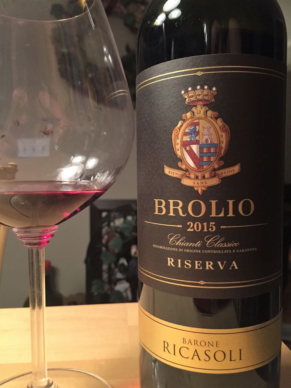 Vino Travels ~ An Italian Wine Blog: Centuries of traditions with the ...
