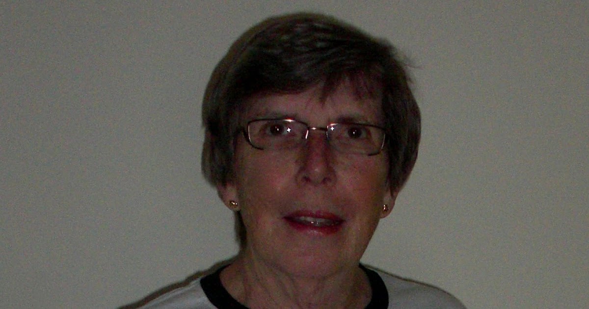 Atlantic South Region: Meet Marcia Bingham - North Carolina's newest ...