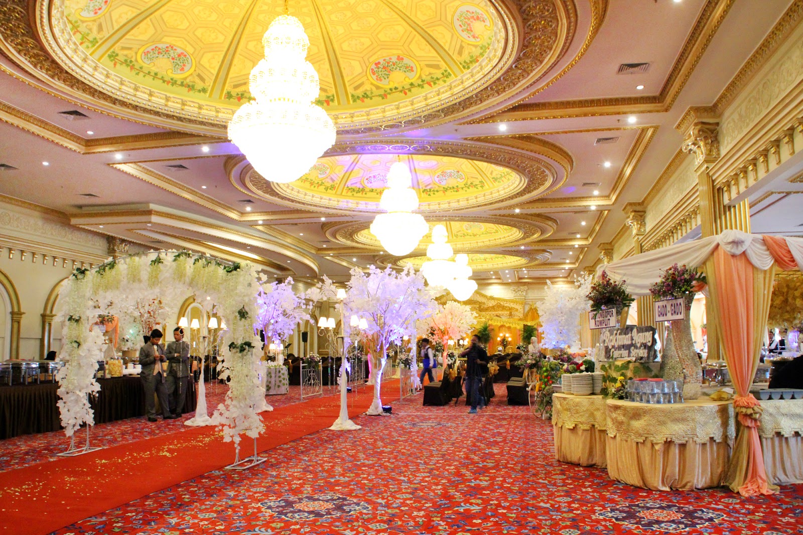 Banjarbarunyamanbanar: MELEBURNYA ADAT BANJARBARU & SUKU BUGIS MAKASSAR