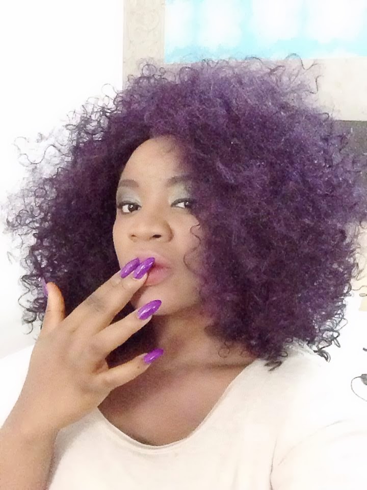 Nollywood actress Uche Ogbodo stuns in new picture ~ Welcome To ...