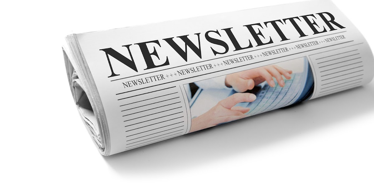 Pengertian dan Fungsi Newsletter