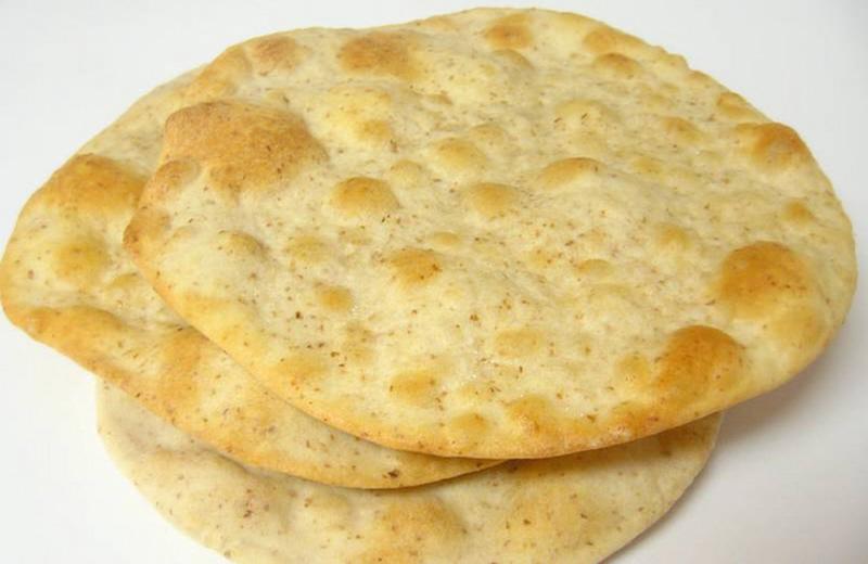 Patrimonio de la Humanidad: El lavash: preparación, significado y ...