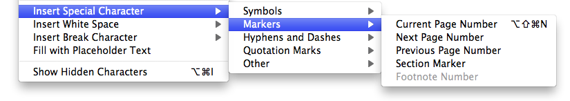 Document Geek: What To Do When InDesign Text Variables Don't Display ...