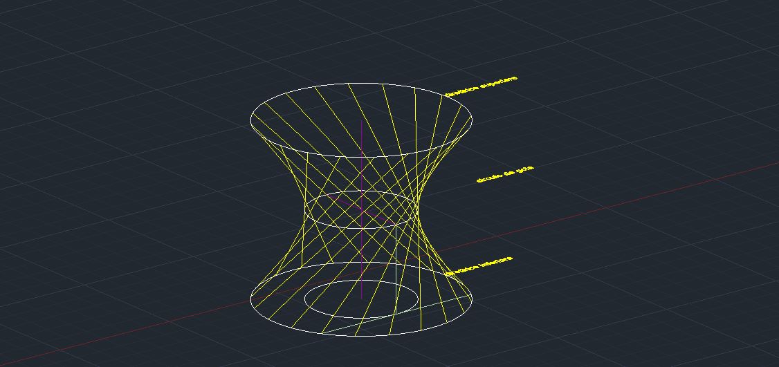 05_PARABOLOIDE IPERBOLICO_19 Marzo
