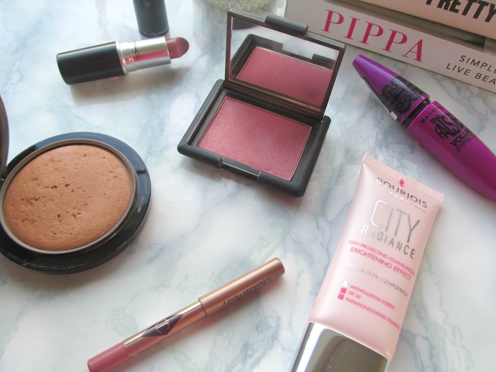 The Imperfect Beauty | Irish Beauty Blog