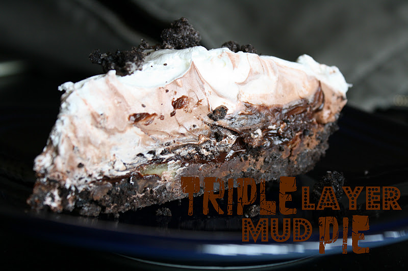 Keeping Up With The Cyperts: Treasure's from a Chocolate Cookbook ...