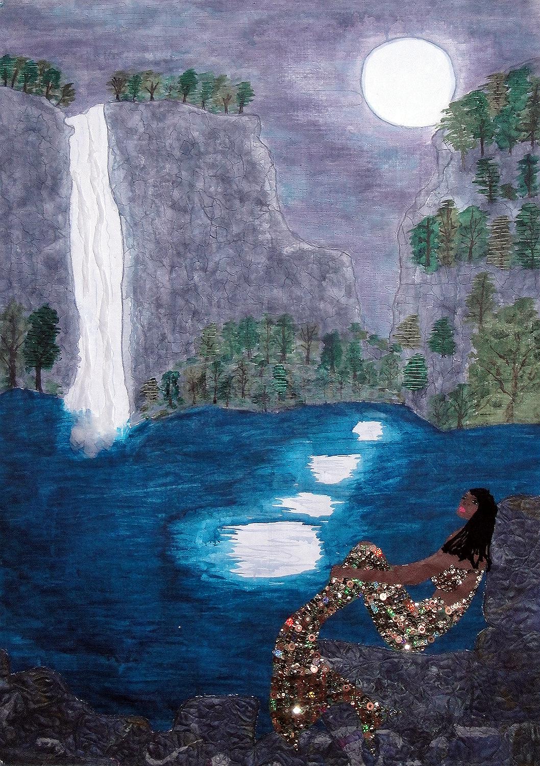 The Mermaid Has Landed (sort of).. | Studio Kit