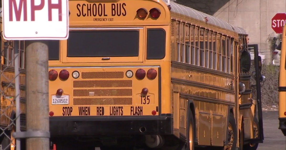 Images of Pomona: Redlands middle school students get a scare after ...