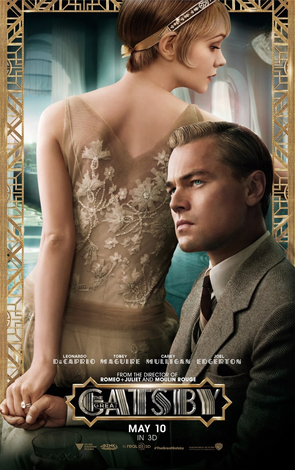 Retro Gran Gatsby Great Or Not Retro Gran Gatsby Great Or Not
