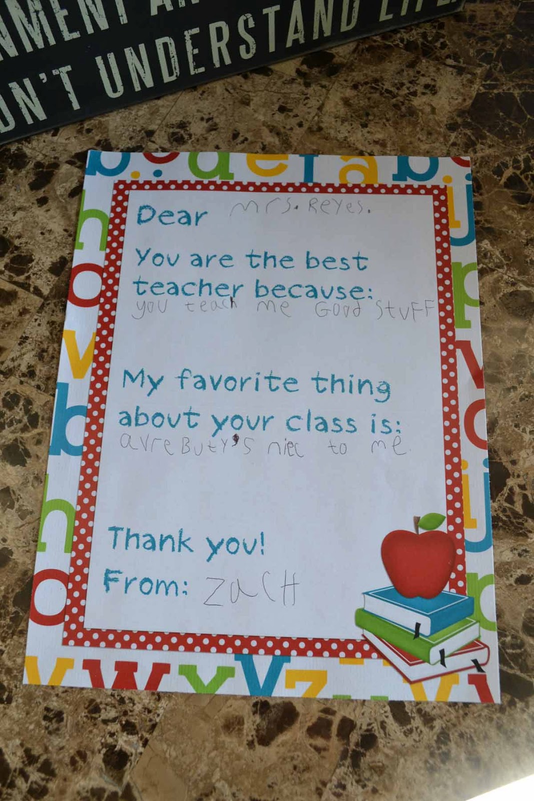 A-Manda Creation: Teacher Appreciation Printable gift ideas