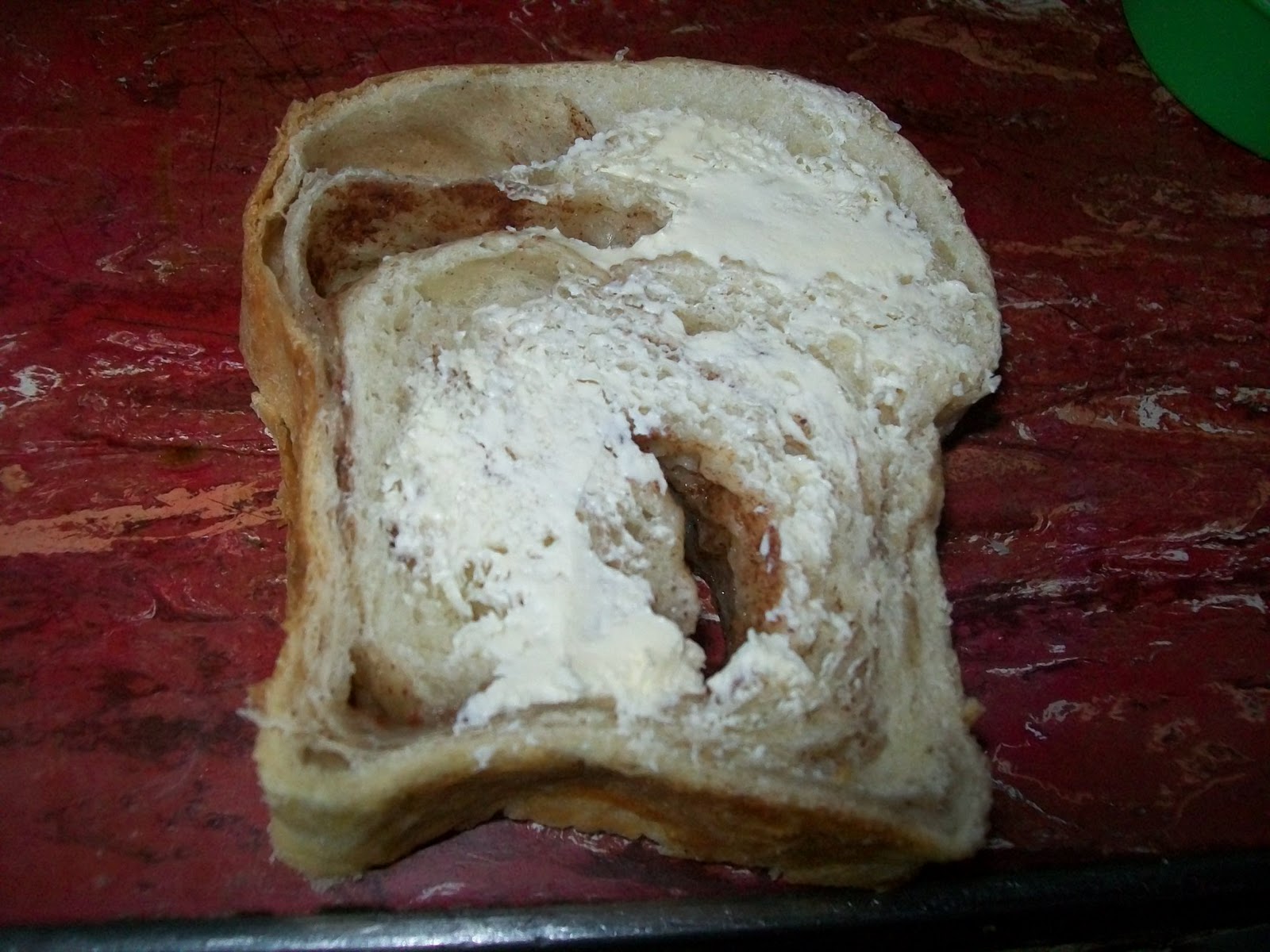 Michigan Cottage Cook: DUTCH SUGAR BREAD---FRISIAN SUIKERBROOD--CHAPTER TWO